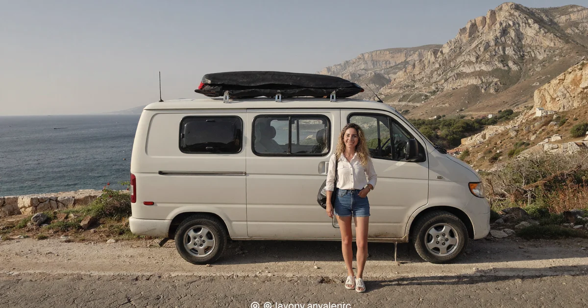 Caravan Road Trip in Turkey: A Beginner's Complete Guide